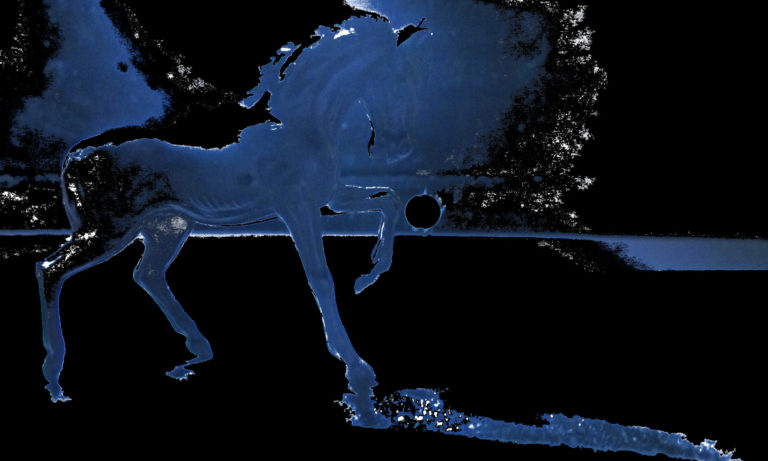 Toyetic – Di polvere e memoria