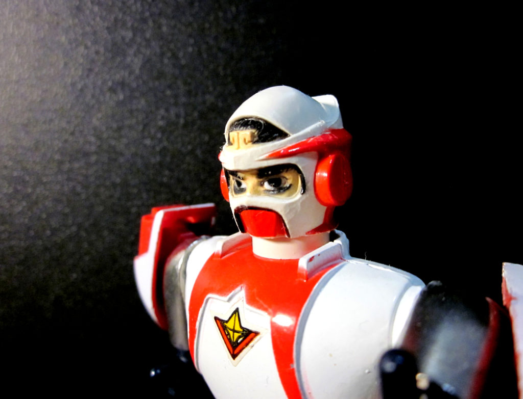 Jan Coog – Toyetic