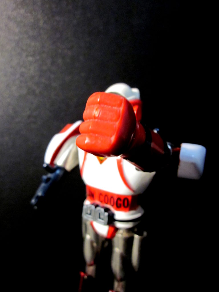 Jan Coog – Toyetic