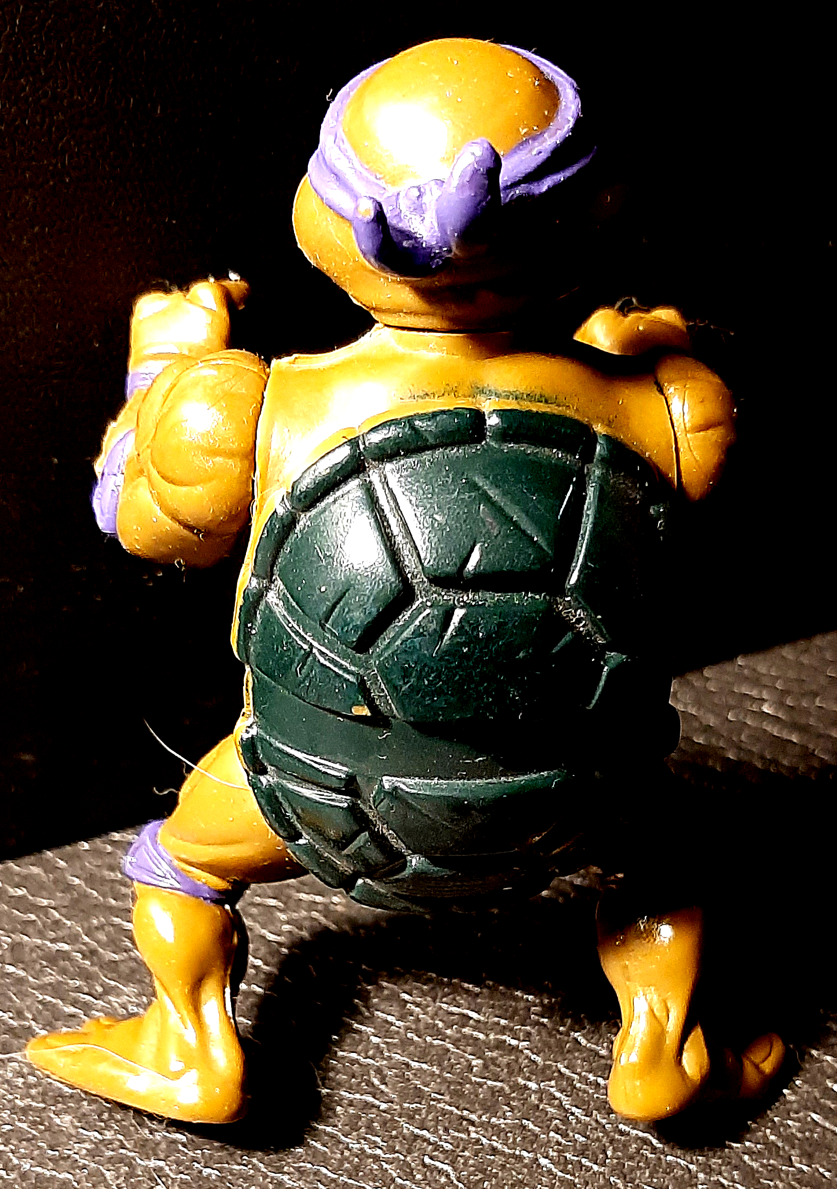 Donatello – 1988 – Toyetic